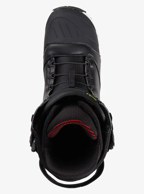 Burton Driver X Snowboard Boot 2024 - Black – Snow and Surf