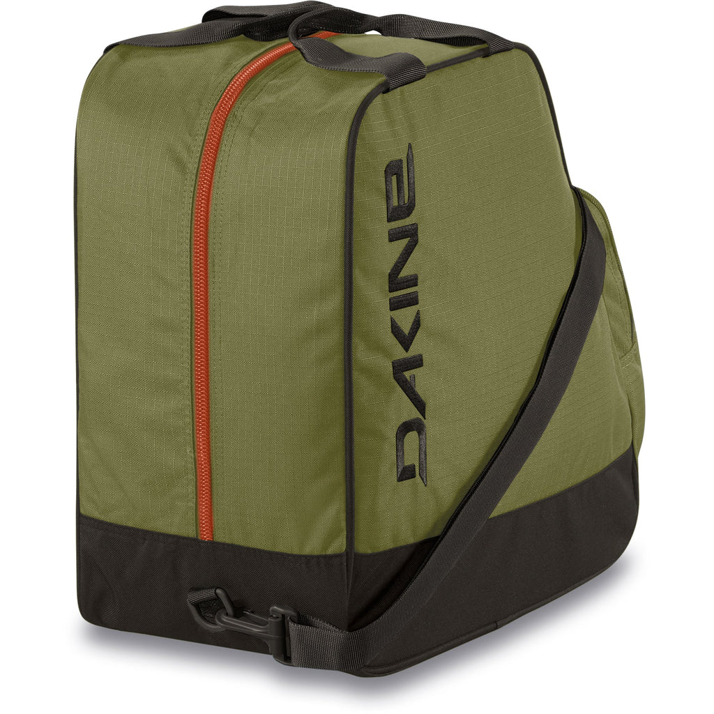 Dakine Boot Bag 30L Ski & Snowboard Boot Bag - UTILITY GREEN 2024 ...