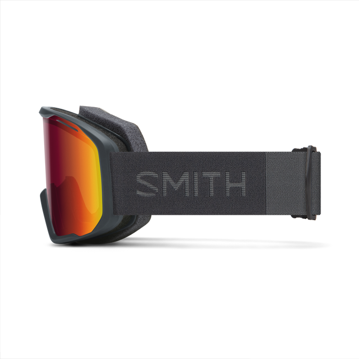 SMITH Blazer Goggle 2025 - Slate – Snow and Surf