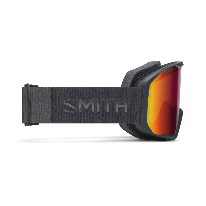 SMITH Blazer Goggle 2025 - Slate – Snow and Surf