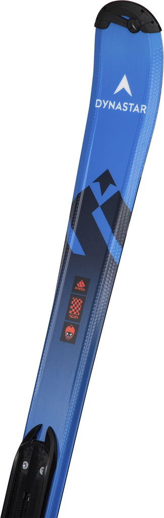Dynastar Team Speed 2025 Junior Ski With X-PRESS Binding – Snow and Surf