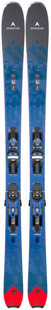 Dynastar Speed 4x4 763 Ti with NX 12 Konect Binding - 2024 – Snow and Surf