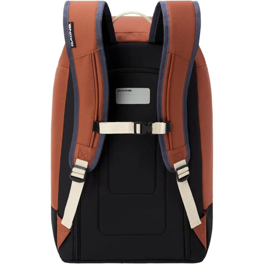 Dakine Boot Pack 50L Ski & Snowboard Boot Backpack - SPICE 2026 – Snow ...