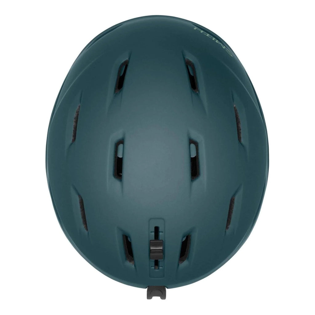Smith Mission MIPS Helmet 2025 - Matte Pacific Geo – Snow and Surf