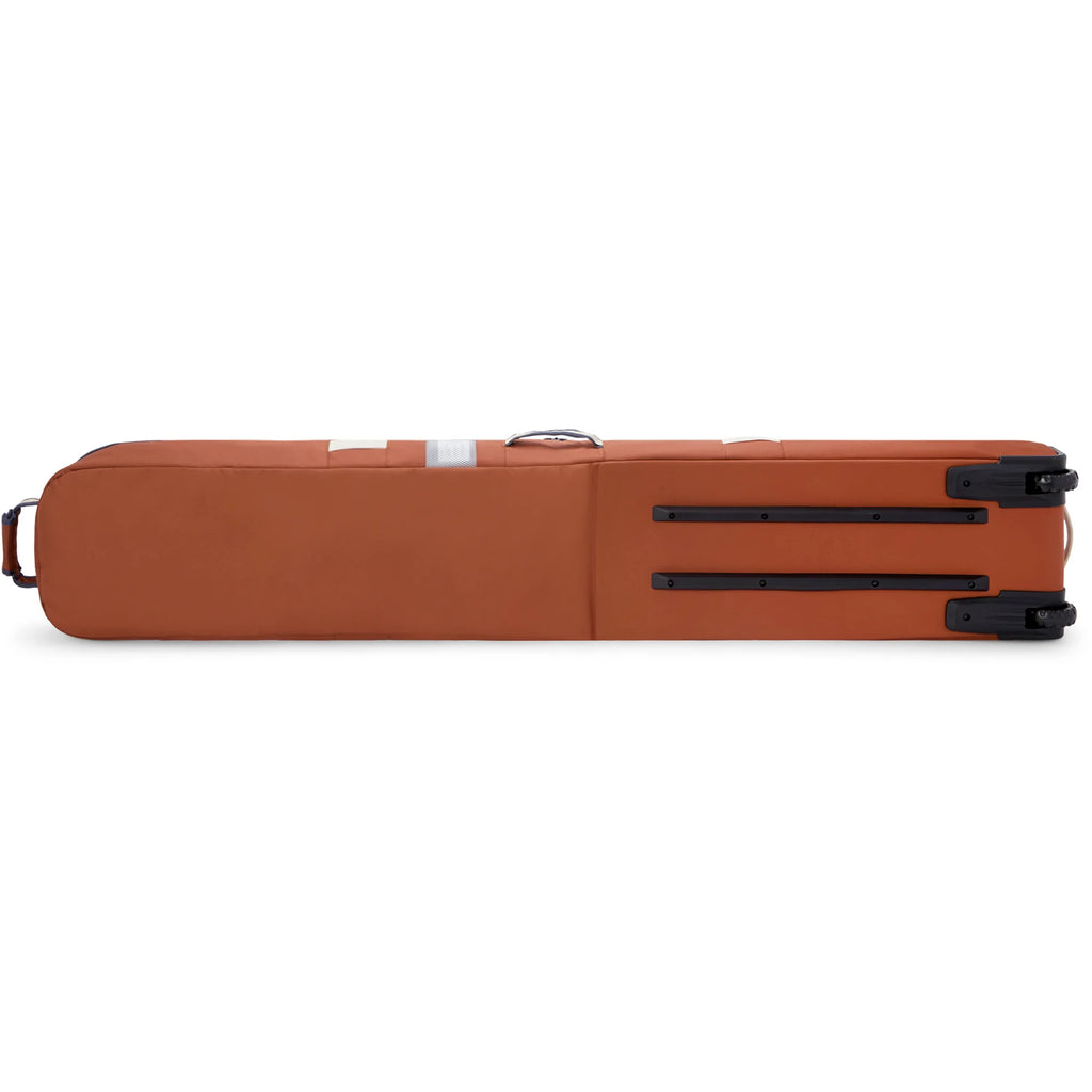 Dakine Fall Line 190cm Ski Roller Bag - SPICE (WHEEL SKI BAG) 2026 ...