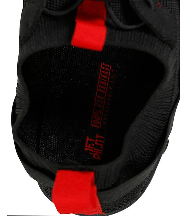 JETPILOT Hybrid Hydro Shoe 2026 – Snow and Surf