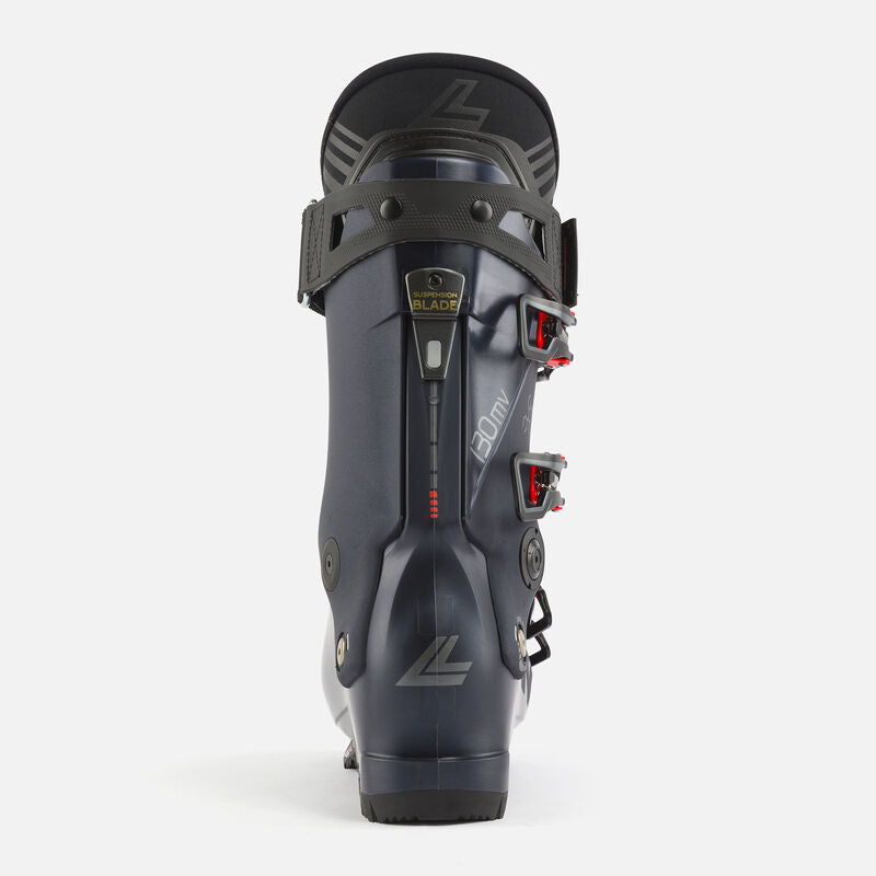 Lange SHADOW 130 MV Grip Walk - Shadow Blue 2025 – Snow and Surf