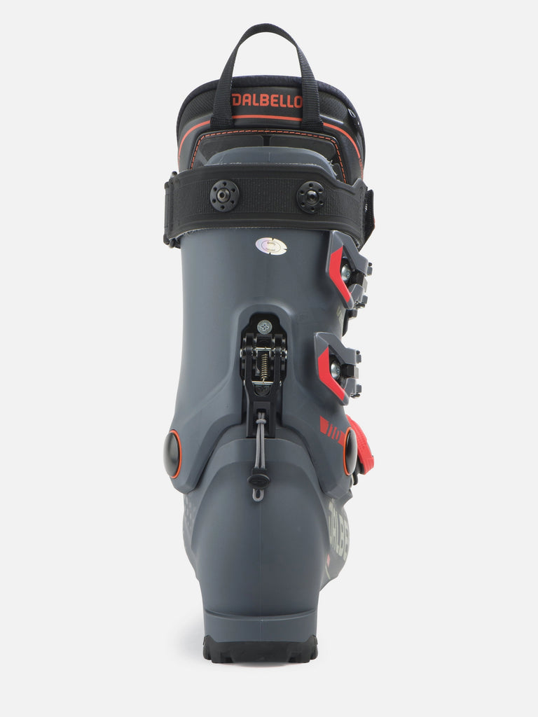 Dalbello Veloce Space 110 BOA Mens Ski Boots - 2025 – Snow and Surf
