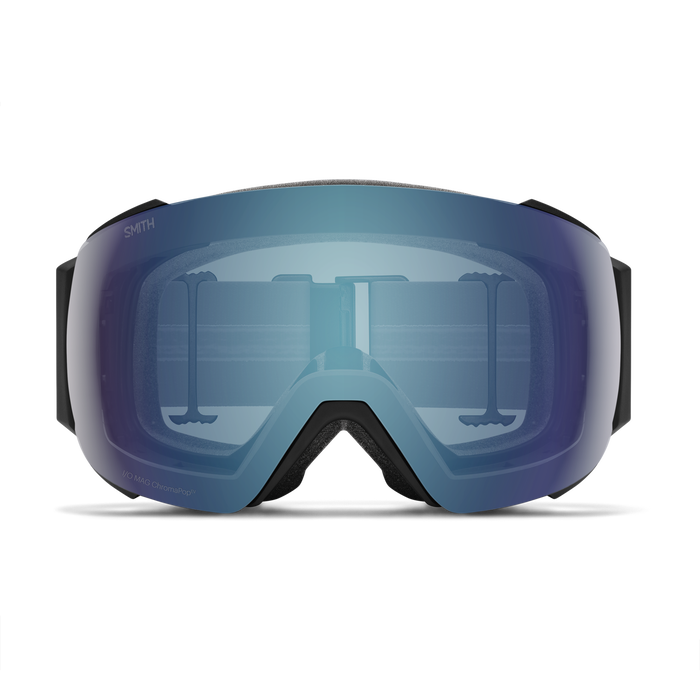 SMITH I/O MAG Goggle 2025 - Black – Snow and Surf