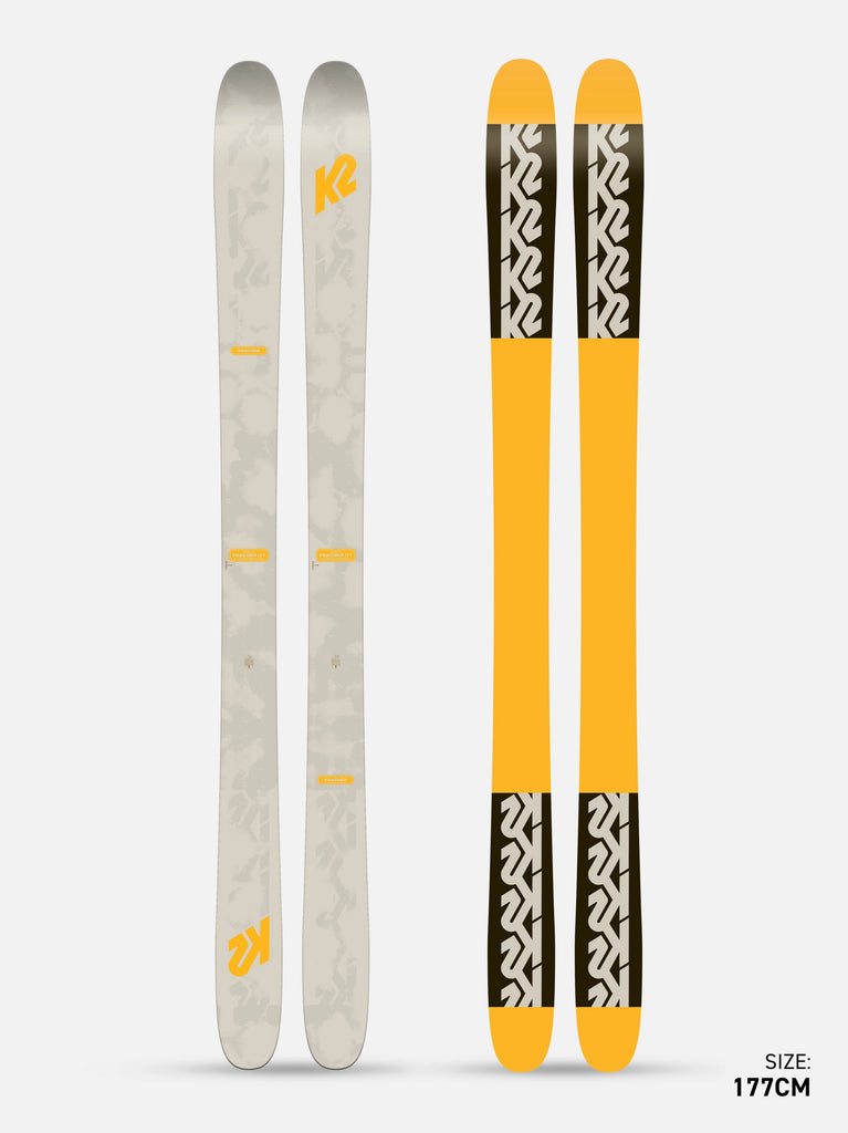 K2 Poacher 2024 – Snow and Surf