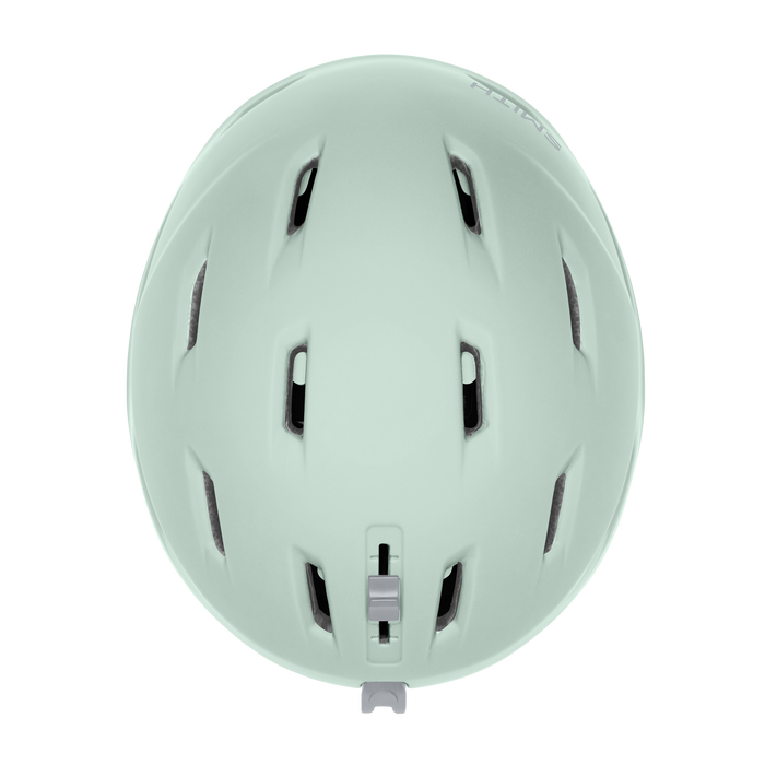 Smith Mirage MIPS Helmet 2025 - Matte Alpine Ice – Snow and Surf