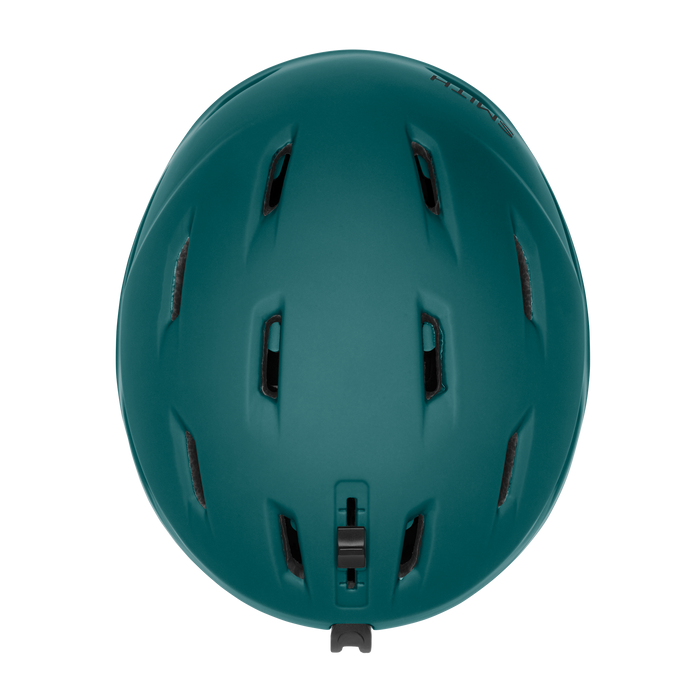 Smith Mirage MIPS Helmet 2025 - Matte Malachite – Snow and Surf