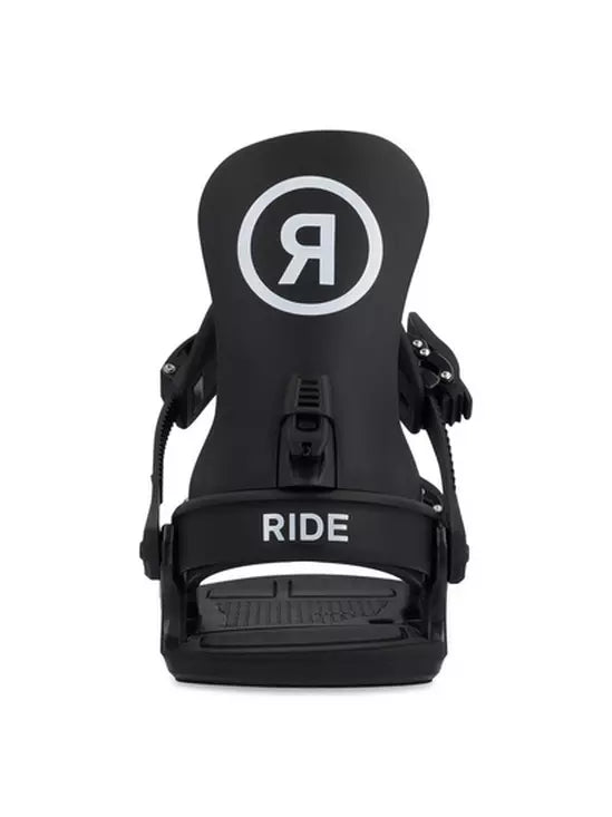 Ride ZERO Snowboard 2024 - with Ride CL-2 Binding – Snow and Surf