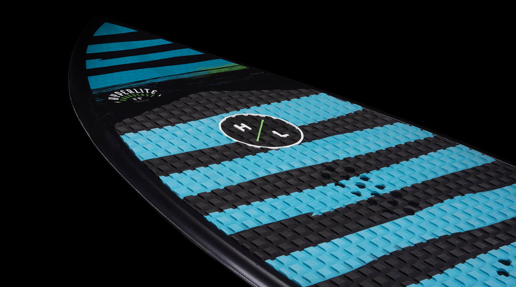 Hyperlite Wakesurfer Broadcast 2024 - 5'4" – Snow and Surf