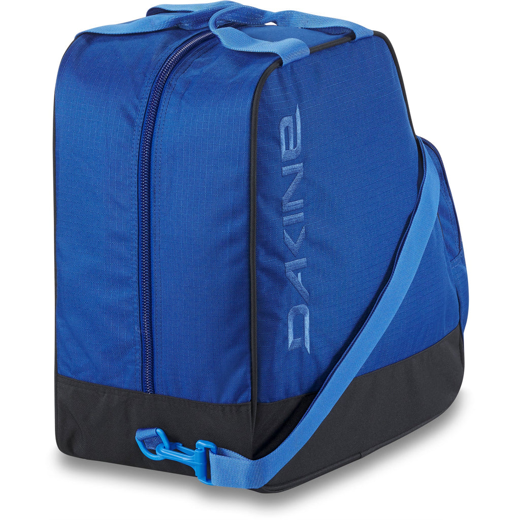 Dakine Boot Bag 30L Ski & Snowboard Boot Bag - DEEP BLUE 2024 – Snow ...