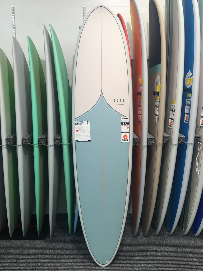 Torq Mod Fun Classic 7'2 – Snow and Surf
