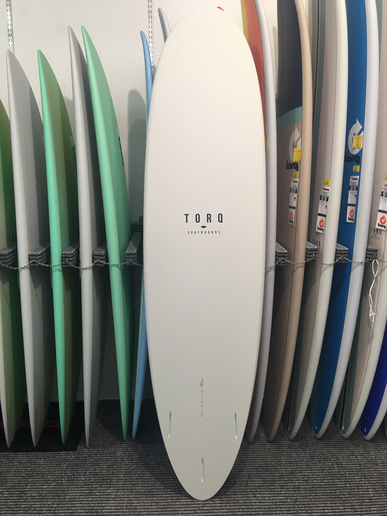 Torq Mod Fun Classic 7'6 – Snow and Surf