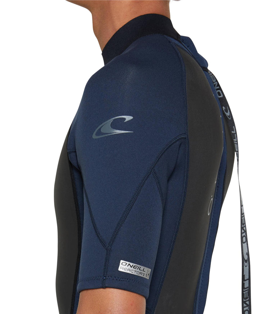 O'NEILL Men's Reactor II 2mm Spring Wetsuit - ABYSS – Snow and Surf