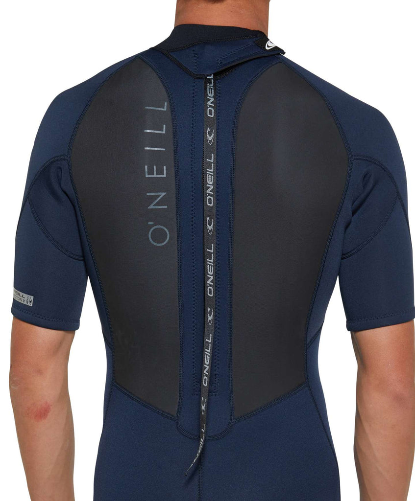 O'NEILL Men's Reactor II 2mm Spring Wetsuit - ABYSS – Snow and Surf
