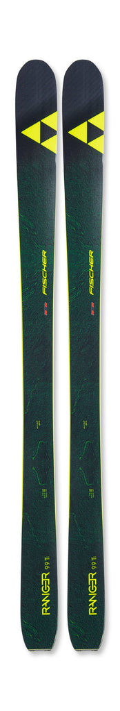 Fischer Ranger 99Ti - 2022 – Snow and Surf