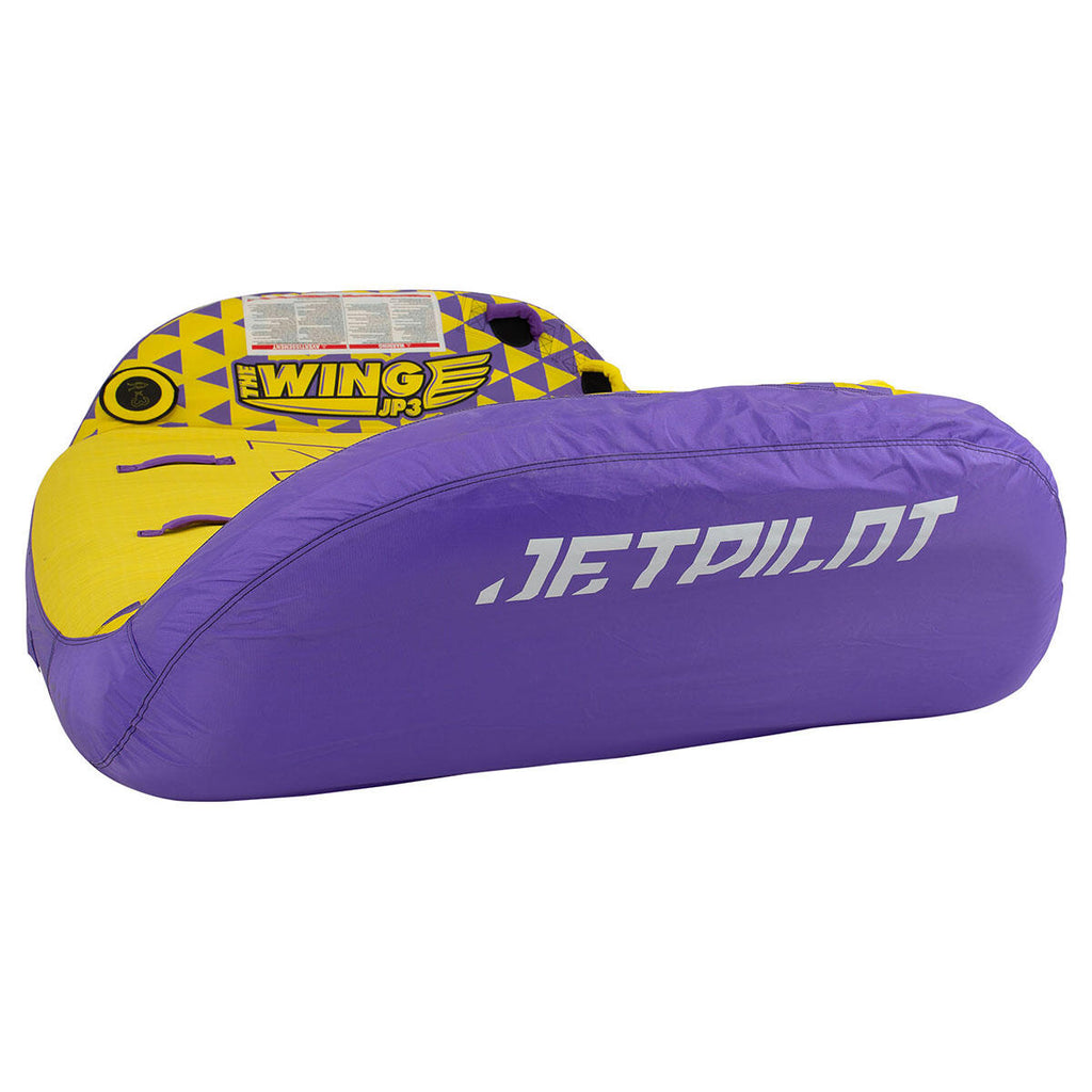 JETPILOT JP3 WING Towable Tube – Snow and Surf