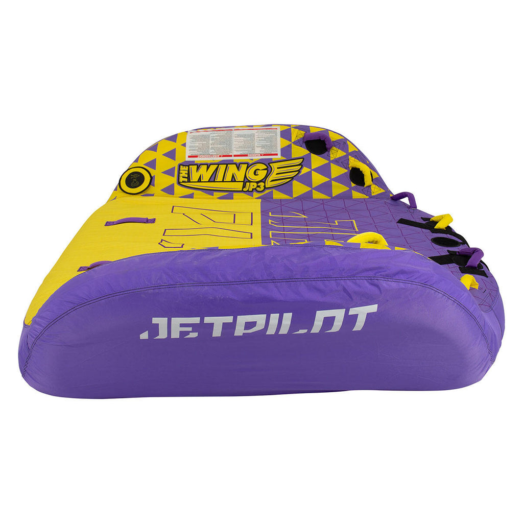 JETPILOT JP3 WING Towable Tube – Snow and Surf