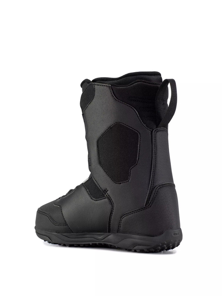 RIDE Lasso Jr 2023 - Black – Snow and Surf