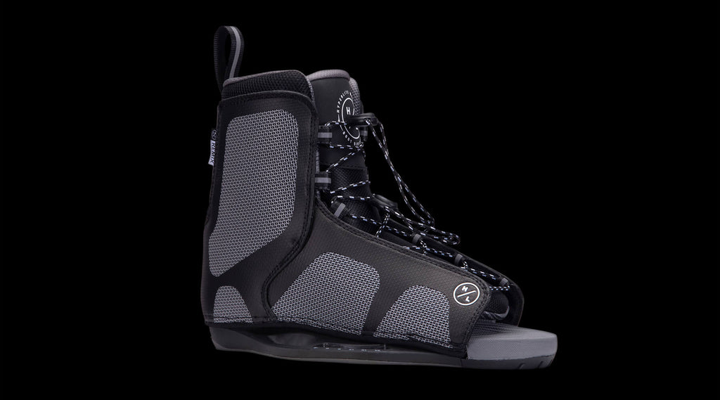 Hyperlite STATE 2.0 Wakeboard 130cm with Remix Bindings - 2023 – Snow ...