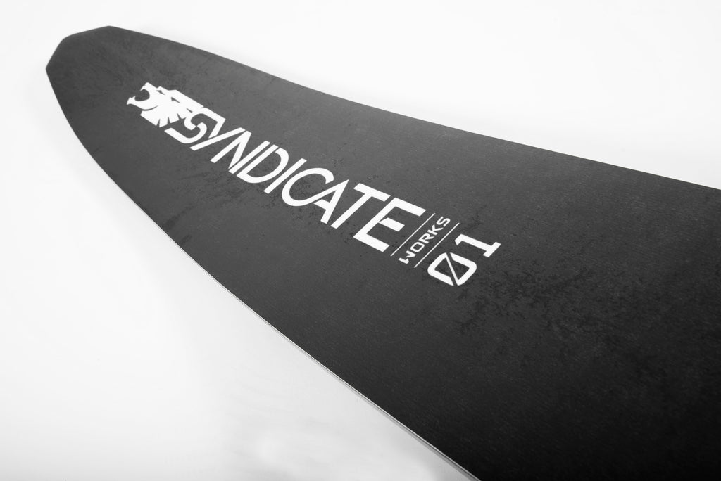 HO Syndicate WORKS 01 2024 - X-Large – Snow and Surf